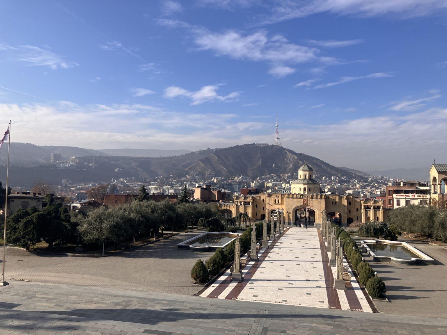 Faire du tourisme à Tbilissi : un guide complet des incontournables et ...