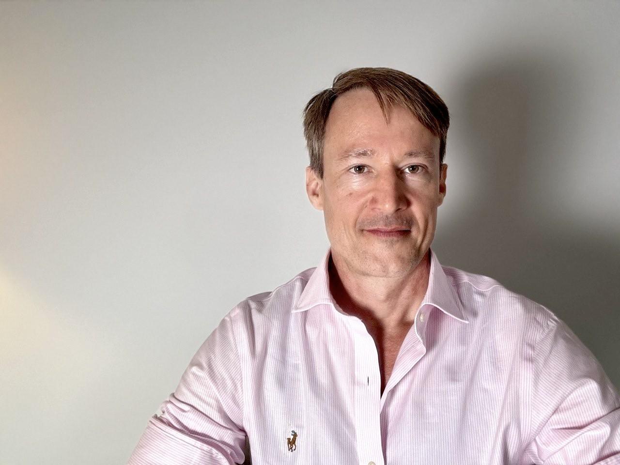 Drieu Godefridi : « Bart De Wever est un visionnaire et un idéaliste ...