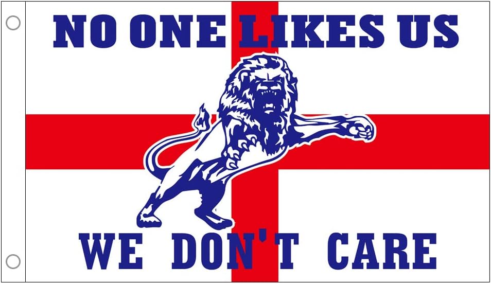Personne ne les aime. Ils s'en foutent. Millwall, club mythique d ...