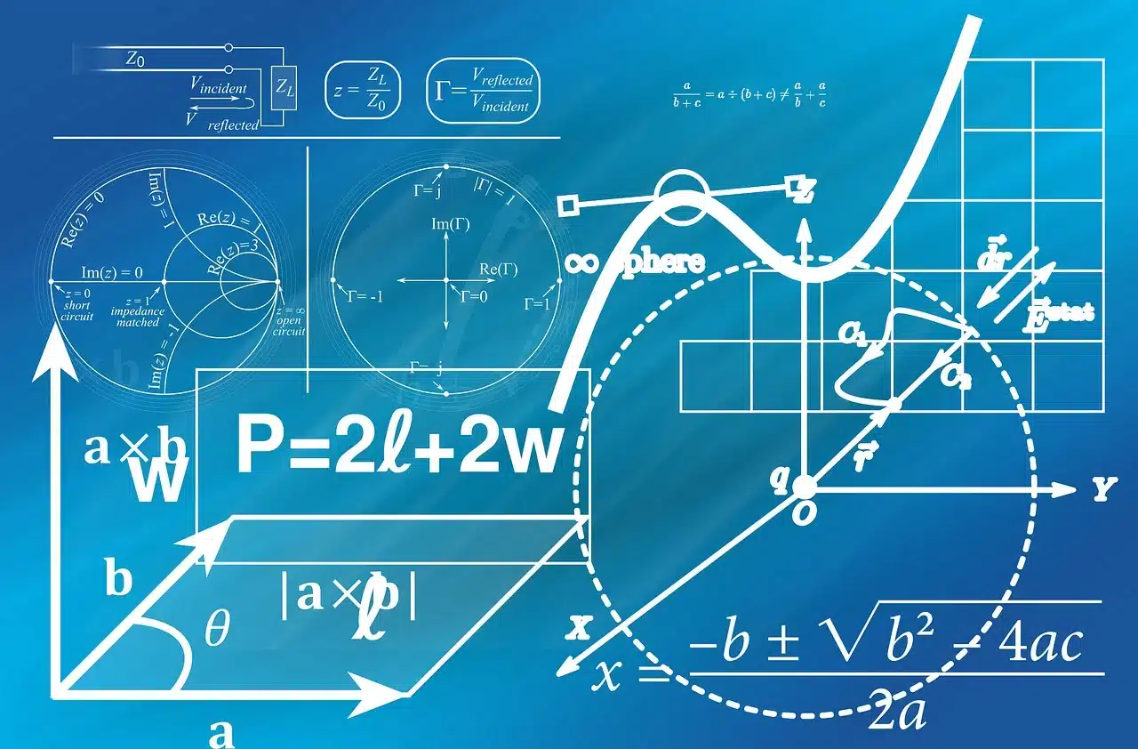 Intelligence artificielle et mathématiques : des chercheurs du monde ...